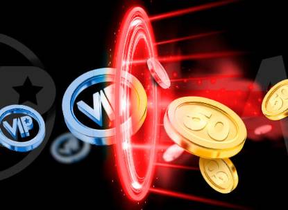 Програма за лојалност во ВИП КЛУБ на megawin.mk